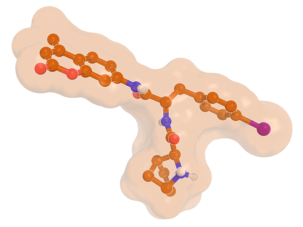 CatC substrate | BI-1750 | opnMe | Boehringer Ingelheim