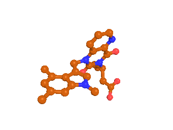 Chymase inhibitor | BI-1942 | opnMe | Boehringer Ingelheim