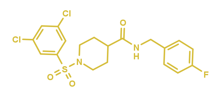 SLC13A5 inhibitor | BI01383298 | opnMe | Boehringer Ingelheim
