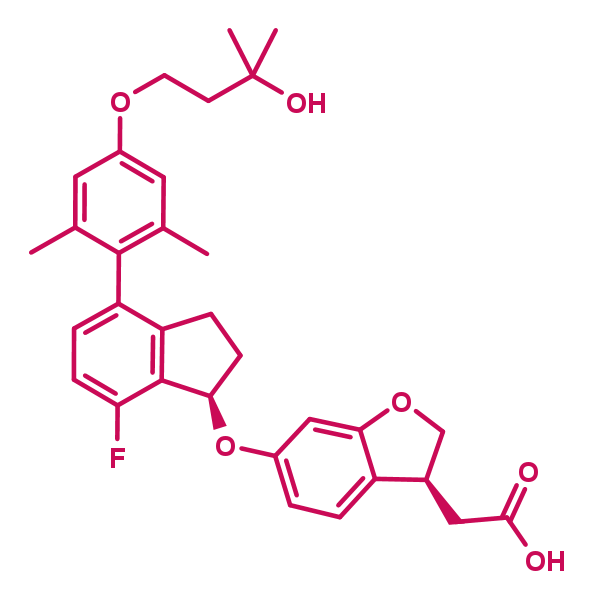 GPR40 agonist | BI-2081 | opnMe | Boehringer Ingelheim