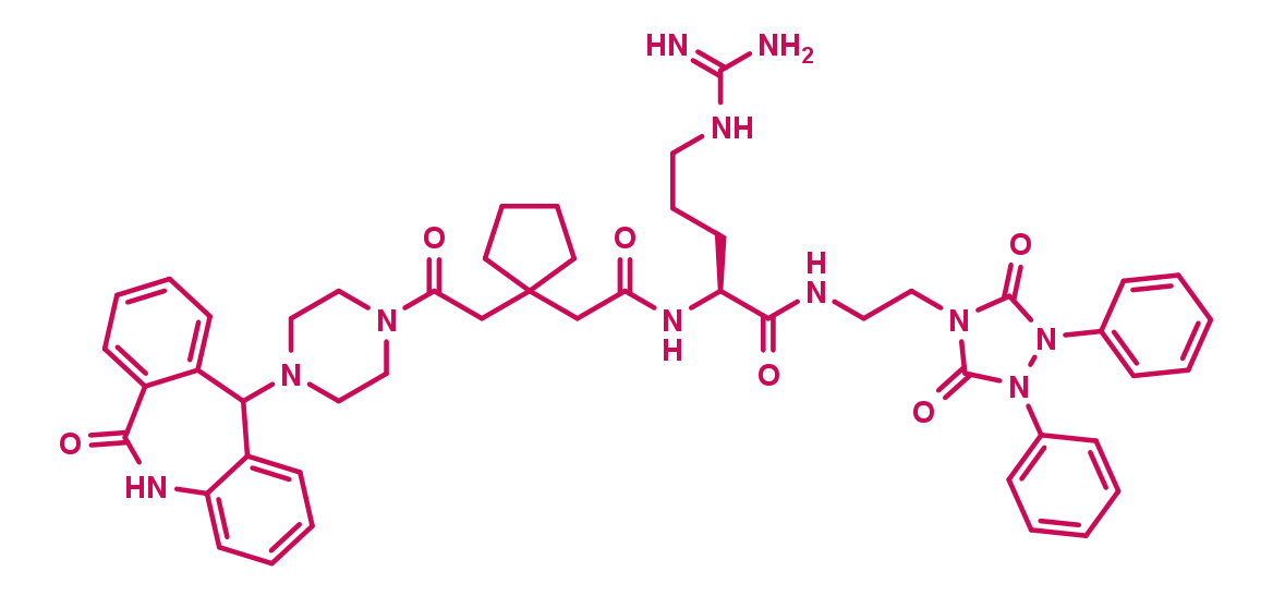 NPY2R antagonist | BIIE0246 | opnMe | Boehringer Ingelheim