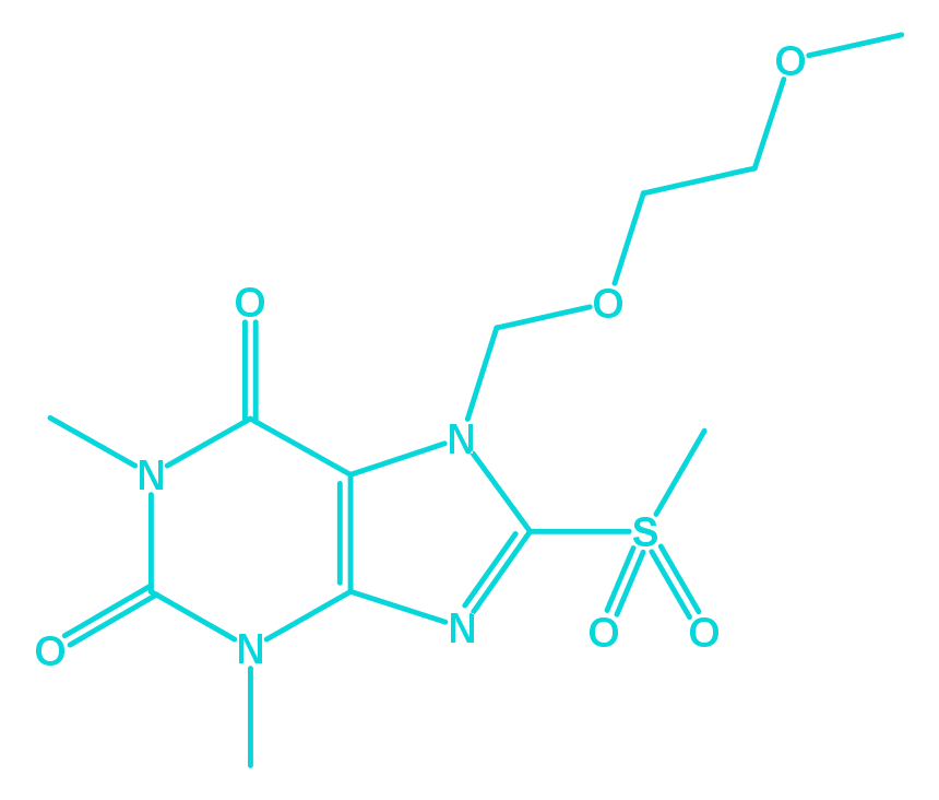 MLKL inhibitor | BI-8925 | opnMe | Boehringer Ingelheim