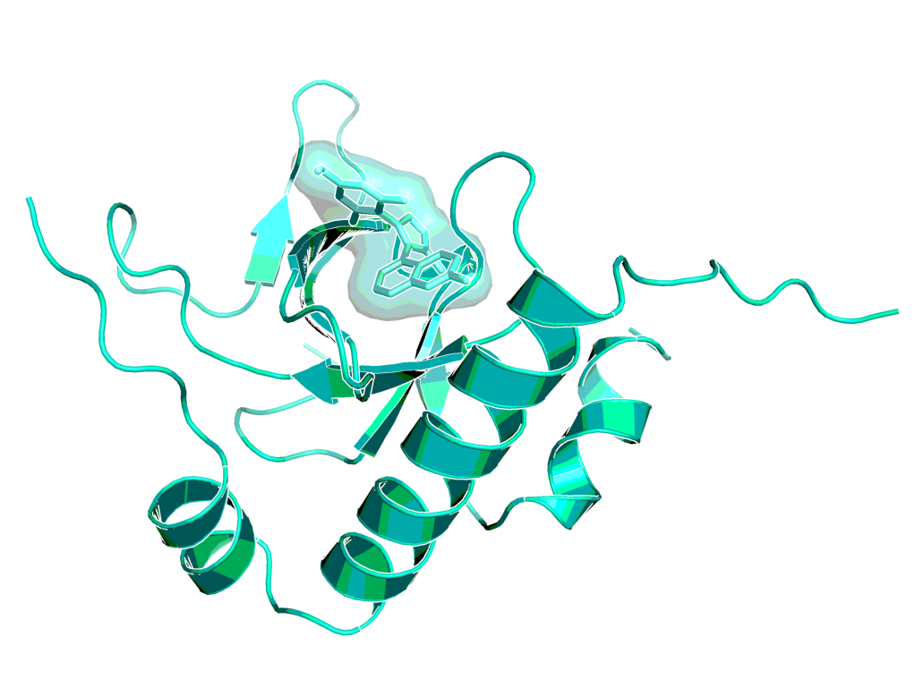 NSD3 antagonist | BI-9321 | opnMe | Boehringer Ingelheim