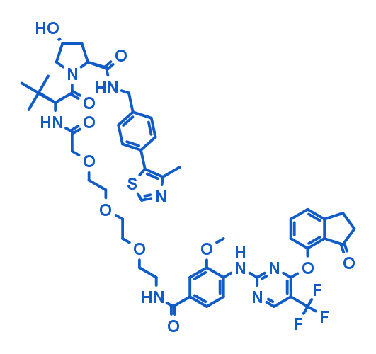 PTK2 PROTAC | BI-0319 | opnMe | Boehringer Ingelheim
