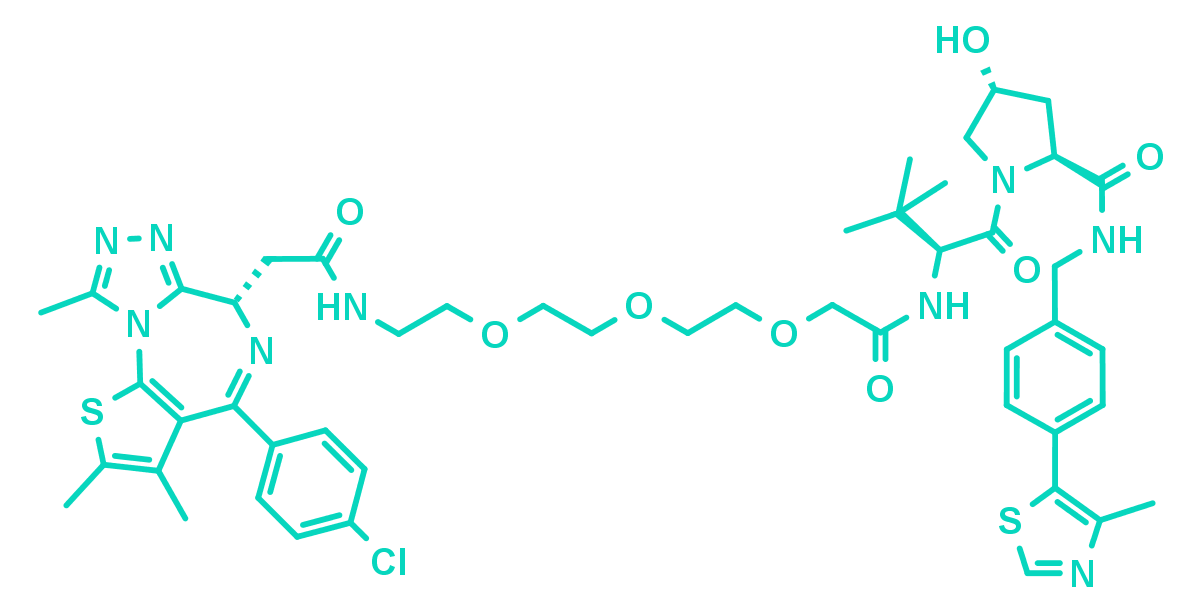 BET PROTAC | MZ-1 | opnMe | Boehringer Ingelheim