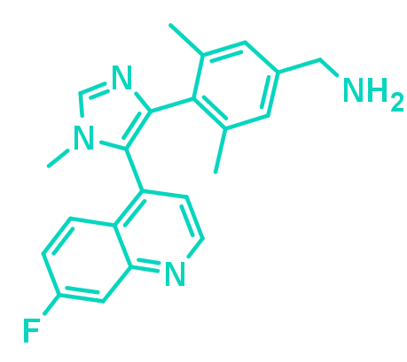 NSD3 antagonist | BI-9321 | opnMe | Boehringer Ingelheim