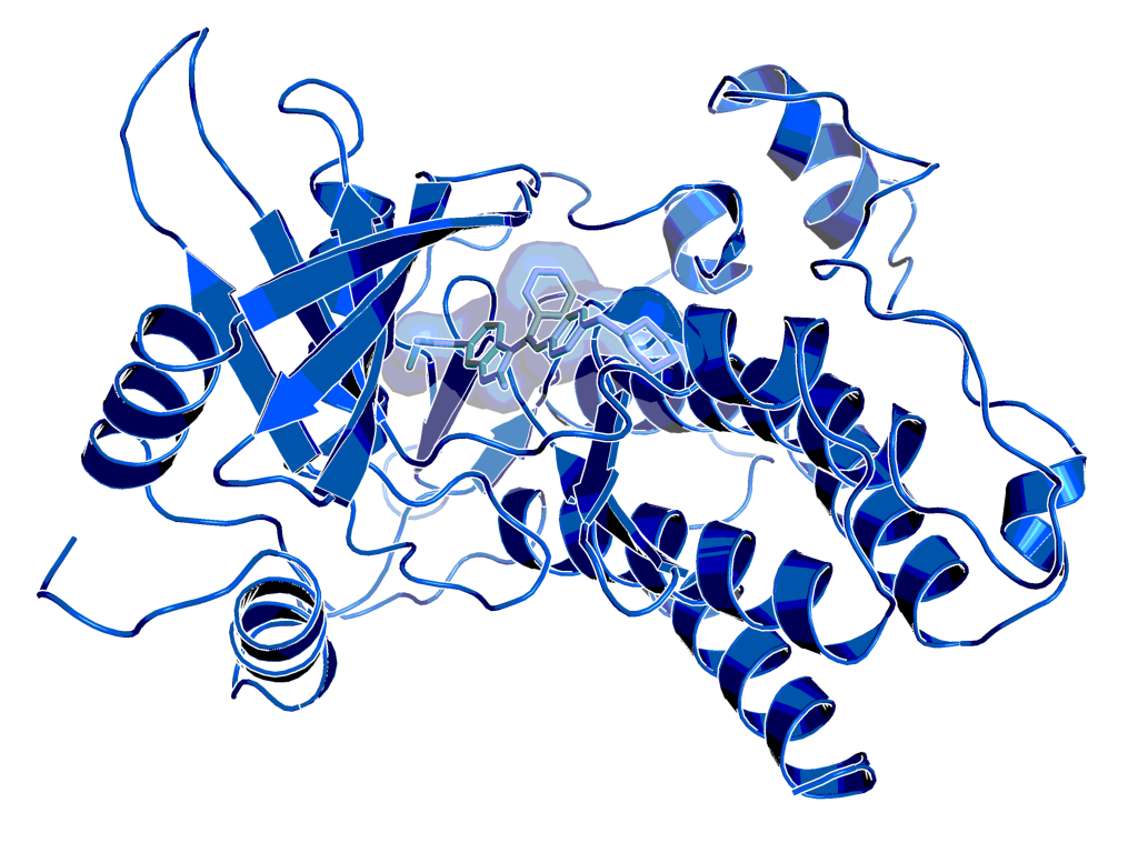 Alk5 inhibitor | BI-4659 | opnMe | Boehringer Ingelheim