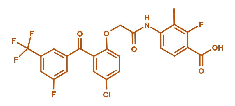 HIV NNRTI inhibitor | opnMe | Boehringer Ingelheim