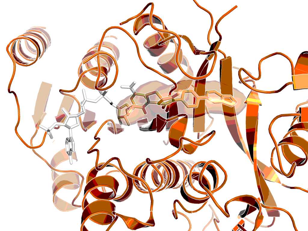 FAS inhibitor | BI 99179 | opnMe | Boehringer Ingelheim