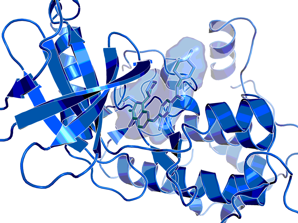 PLK1 inhibitor | BI-2536 | opnMe | Boehringer Ingelheim