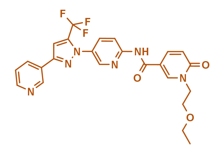 sEH inhibitor | BI-1935 | opnMe | Boehringer Ingelheim