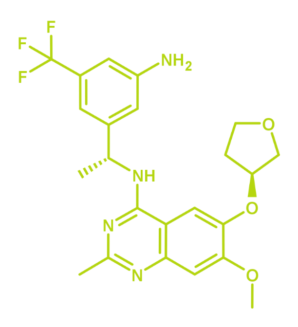 SOS1::KRAS inhibitor | BI-3406 | opnMe | Boehringer Ingelheim