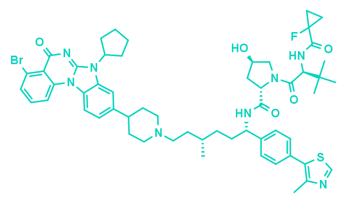 SMARCA2 PROTAC | ACBl2 | opnMe | Boehringer Ingelheim