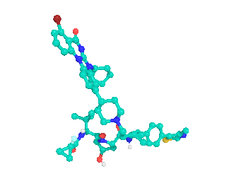 SMARCA2 PROTAC | ACBl2 | opnMe | Boehringer Ingelheim