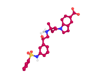 Beta-3 adrenergic receptor agonist | BI-2800 | opnMe | Boehringer Ingelheim