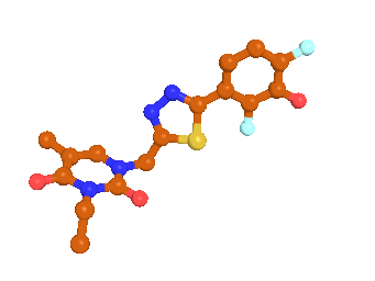 HSD17B13 inhibitor | BI-3231 | opnMe | Boehringer Ingelheim