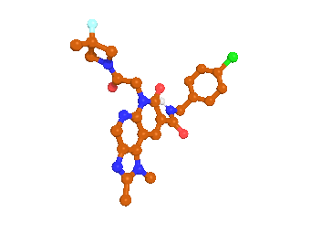 CMV Polymerase inhibitor | BI-9553 | opnMe | Boehringer Ingelheim