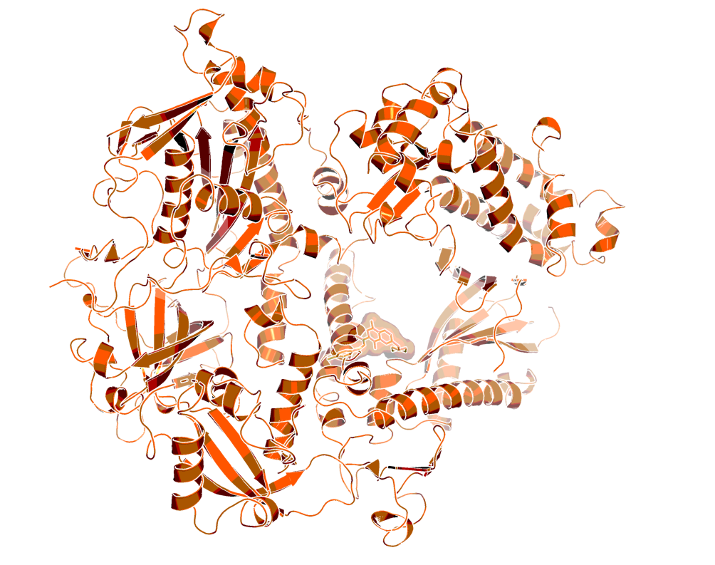 CMV Polymerase inhibitor | BI-9553 | opnMe | Boehringer Ingelheim
