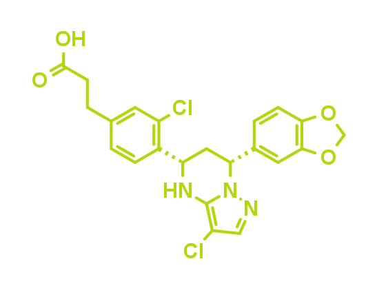BCL6 Degrader | BI-1136 | opnMe | Boehringer Ingelheim