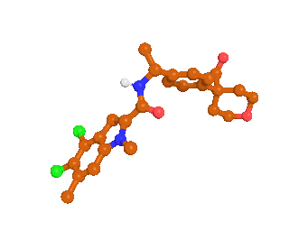 PHGDH inhibitor | BI-9593 | opnMe | Boehringer Ingelheim
