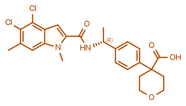 PHGDH inhibitor | BI-9593 | opnMe | Boehringer Ingelheim