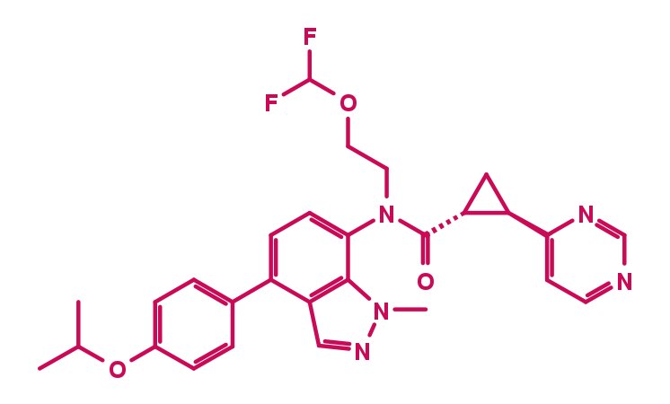 GPR88 agonist | BI-9508 | opnMe| Boehringer Ingelheim