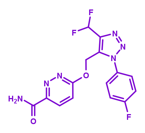 GABA A alpha5 | BI-1030 | opnMe | Boehringer Ingelheim