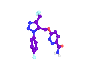 GABA A alpha5 | BI-1030 | opnMe | Boehringer Ingelheim