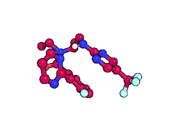 OX1 antagonist | BI-5121 | opnMe | Boehringer Ingelheim