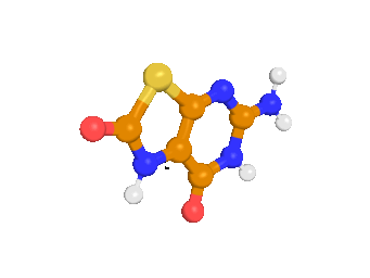 GCH1 inhibitor | AXSP0056 | opnMe | Boehringer Ingelheim