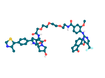 PTK2 PROTAC | BI-0319 | opnMe | Boehringer Ingelheim