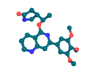 SYK inhibitor | BI 1002494 | opnMe | Boehringer Ingelheim