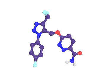 GABA A alpha5 NAM | BI-1030 | opnMe | Boehringer Ingelheim