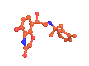 β2AR agonist | BI-167107 | opnMe | Boehringer Ingelheim