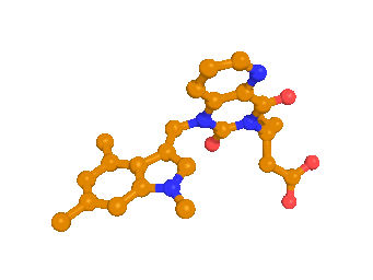 Chymase inhibitor | BI-1942 | opnMe | Boehringer Ingelheim