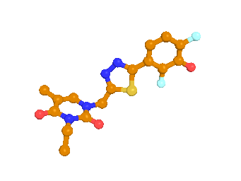 HSD17B13 inhibitor | BI-3231 | opnMe | Boehringer Ingelheim