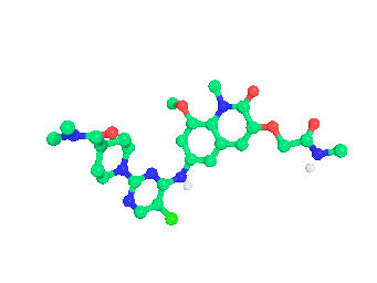 BCL6 inhibitor | BI-3812 | opnMe | Boehringer Ingelheim