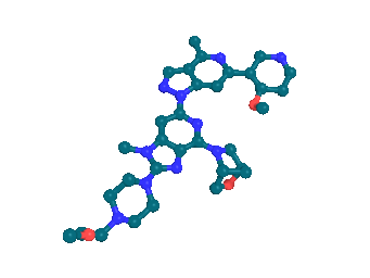 EGFR inhibitor BI-8128 | opnMe | Boehringer Ingelheim