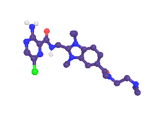 ENaC Inhibitor | BI-8668 | opnMe | Boehringer Ingelheim