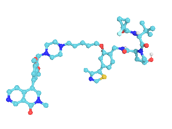 BRD7/BRD9 PROTAC | VZ185 | opnMe | Boehringer Ingelheim