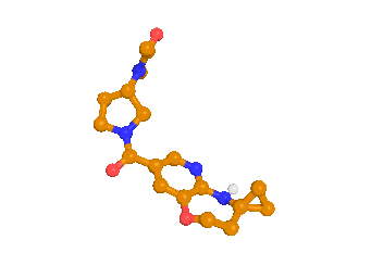 Vanin inhibitor | BI-4122 | opnMe | Boehringer Ingelheim