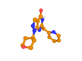 PDE9 inhibitor | BI409306 | opnMe | Boehringer Ingelheim