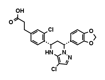 BCL6 Degrader | BI-1136 | opnMe | Boehringer Ingelheim