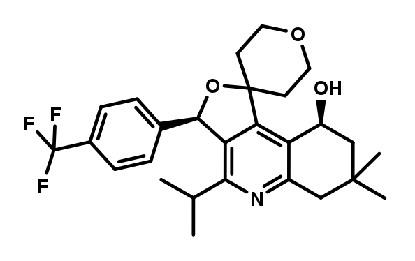 CETP Inhibitor | BI-5756 | opnMe | Boehringer Ingelheim