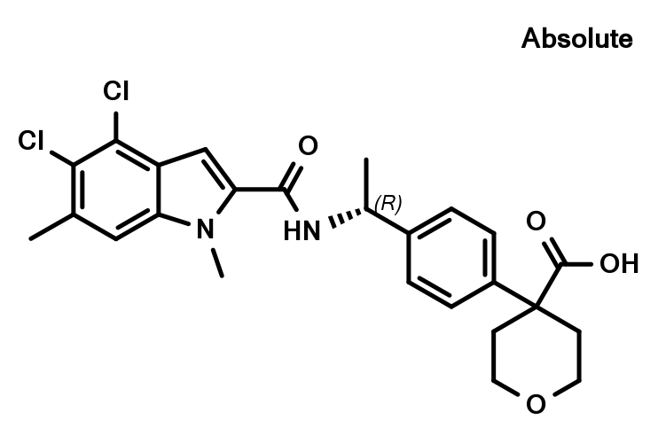 PHGDH inhibitor | BI-9593 | opnMe | Boehringer Ingelheim
