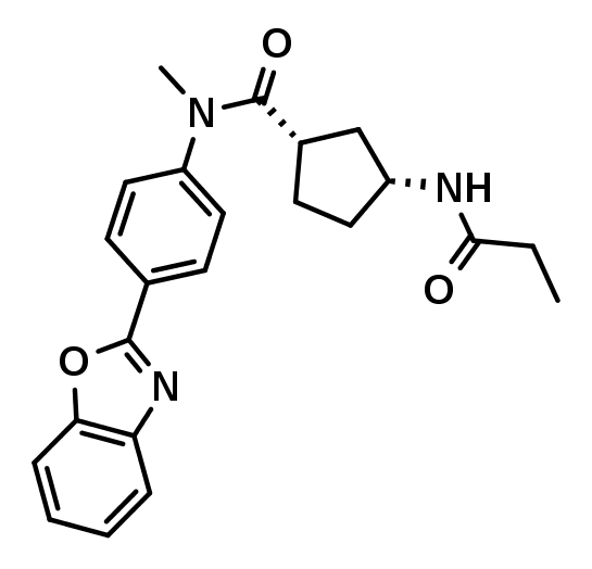 FAS inhibitor | BI 99179 | opnMe | Boehringer Ingelheim