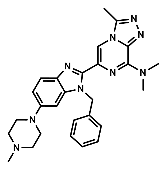 BET inhibitor | BI 89499 | opnMe | Boehringer Ingelheim