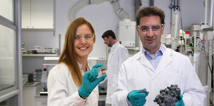 SOS1::KRAS inhibitor | BI-3406 | opnMe | Boehringer Ingelheim