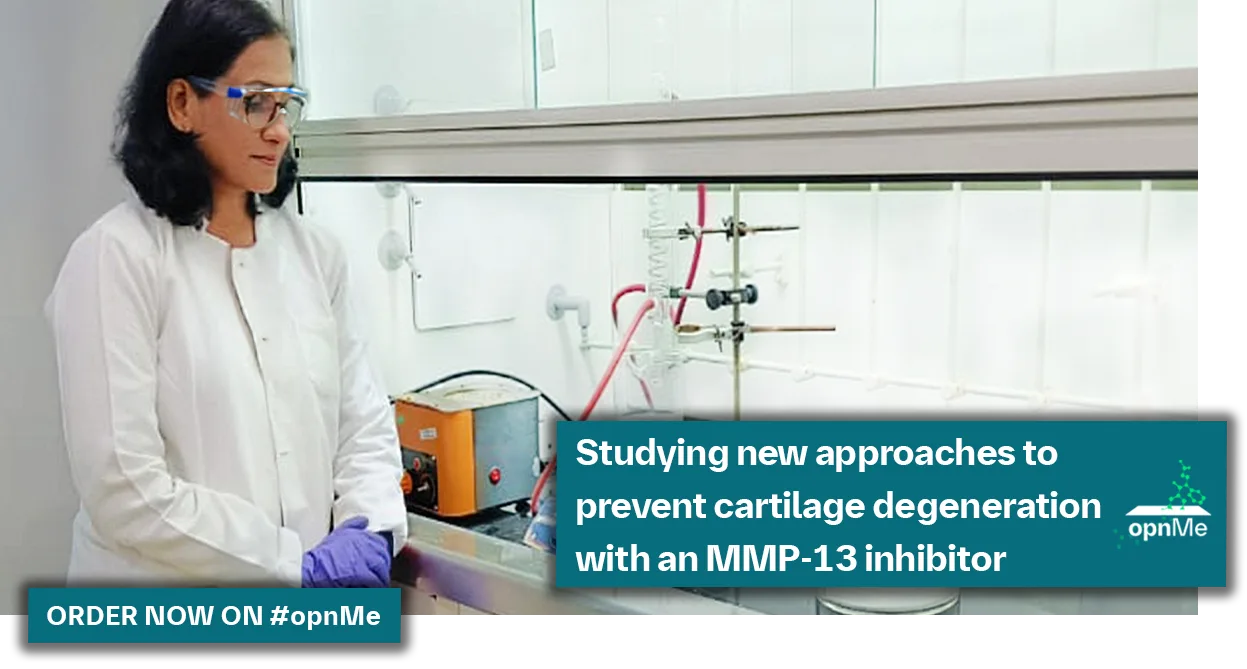 Deepa Ghosh | News | opnMe | Boehringer Ingelheim