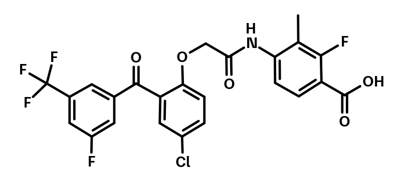 HIV NNRTI inhibitor | opnMe | Boehringer Ingelheim